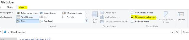 [Solved] How to Recover Original Photos from SLM & SLT Gallery Lock ...